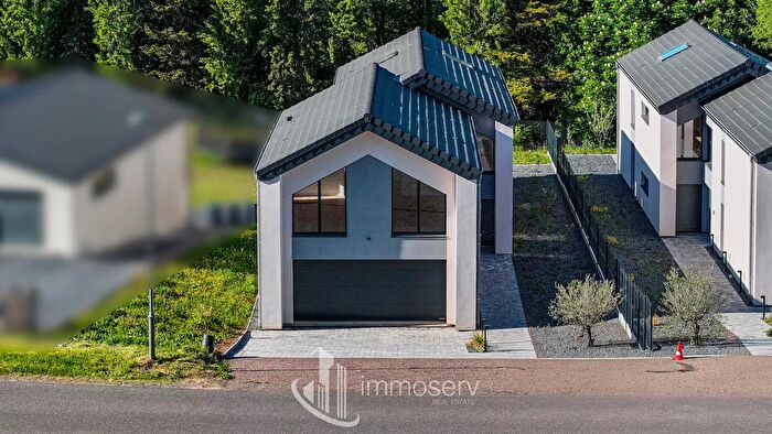 Maison 5 pièces à vendre - Kanfen