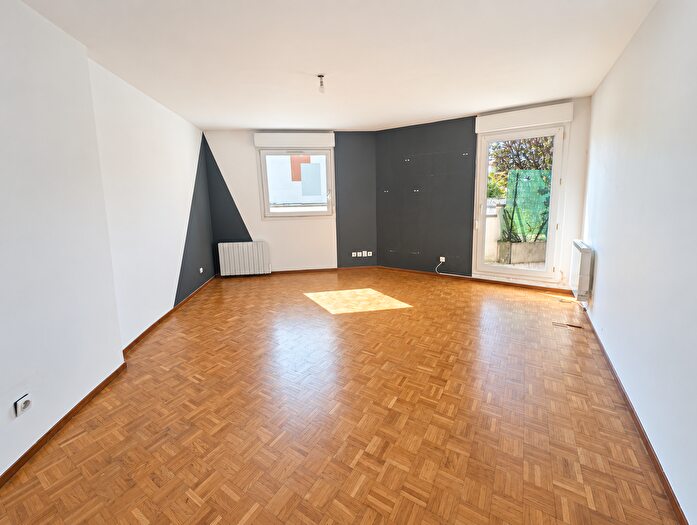 Appartement 3 pièces à Cran-Gevrier, Centre-ville, Le Vernay, Les Iles, à vendre