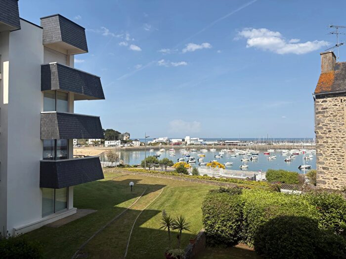 Appartement 2 pièces à Saint-Quay-Portrieux, à vendre