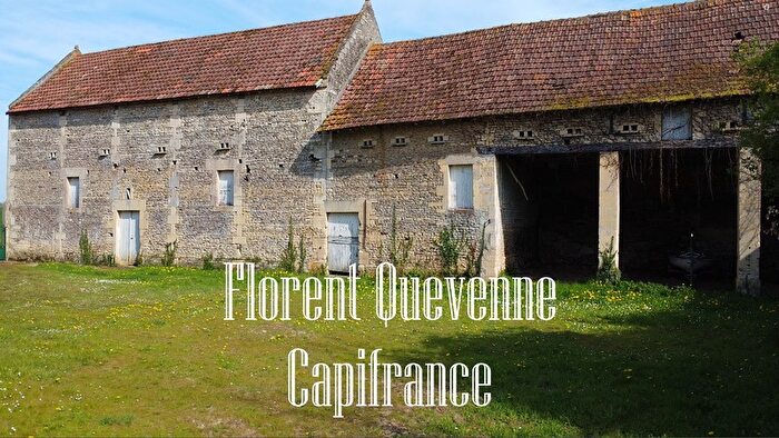 Lasson : Maison 3 pièces à vendre