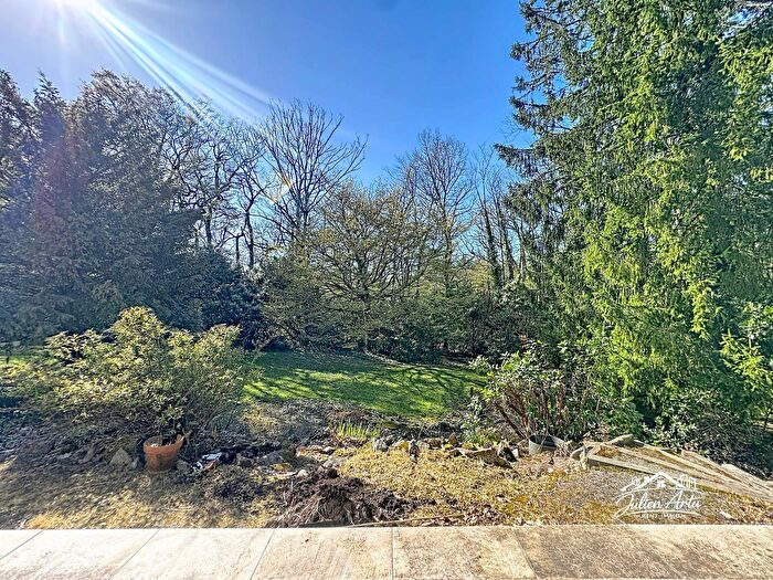 Maison à vendre - Basse-Goulaine - 10 pièces - 5 chambres