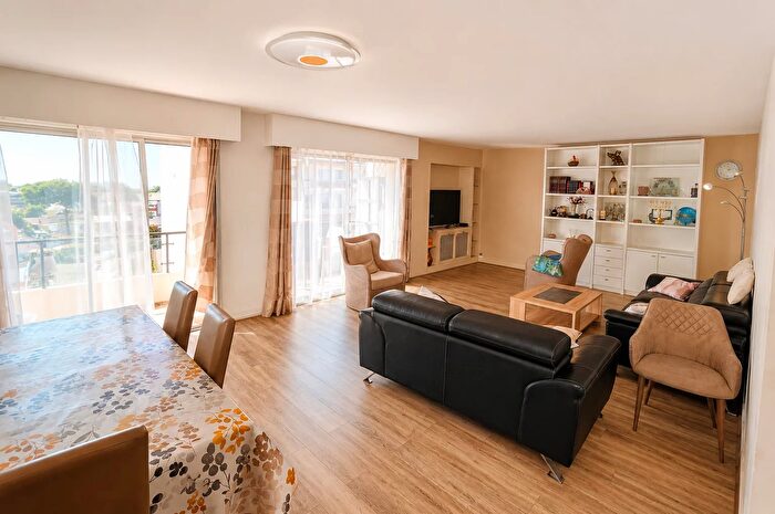 Appartement 5 pièces à vendre - Les Pavillons-sous-Bois, Chanzy