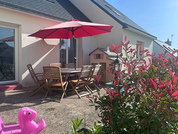 Maison 6 pièces à vendre à Landévant