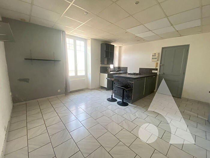 Appartement 2 pièces à Crépy-en-Valois, Prévert, Vassal, à vendre