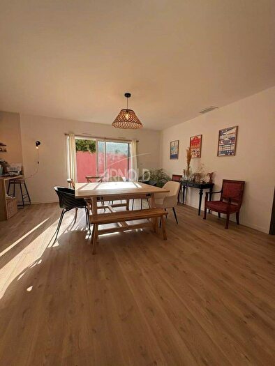 Appartement 4 pièces à Le Bourg, Bouguenais, à louer