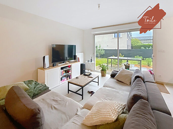 Maison à vendre - Saint-Hilaire-Saint-Mesmin - 5 pièces - 3 chambres