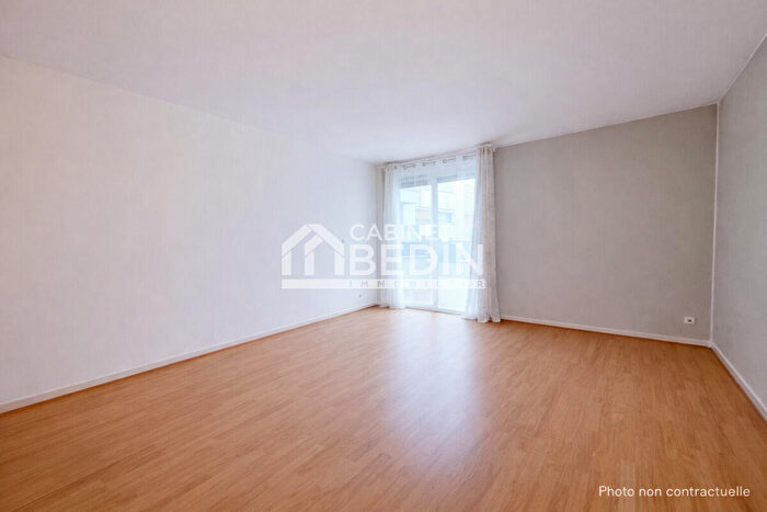 Appartement à vendre - Toulouse, Pont des Demoiselles, Saint-Exupéry - 2 pièces - 1 chambre