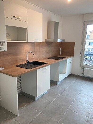 Croix Rousse Gros Caillou, Lyon 4ème arrondissement - Appartement 2 pièces à louer