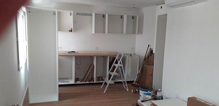 Meximieux - Appartement 2 pièces à louer