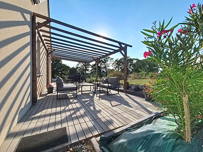 Maison 5 pièces à vendre à La Chapelle-Anthenaise