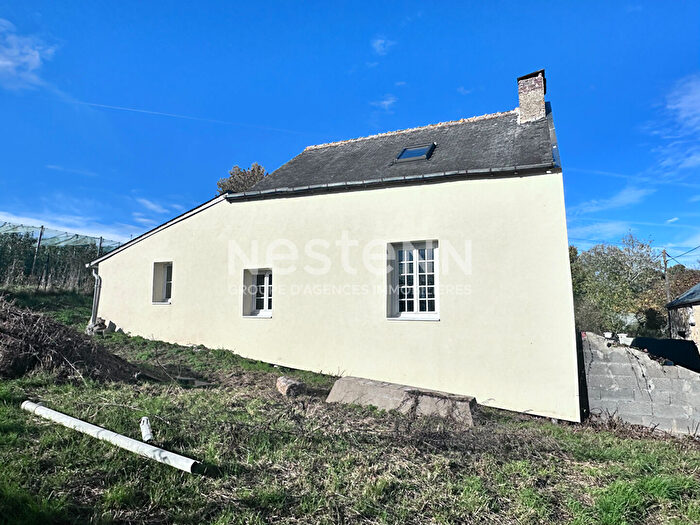 Maison à vendre - Saint-Aubin-le-Dépeint - 1 pièce