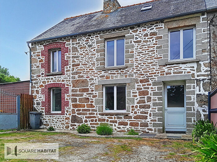 Maison à vendre - Pl uc-sur-Lié, Ploeuc-sur-Lié - 4 pièces - 3 chambres