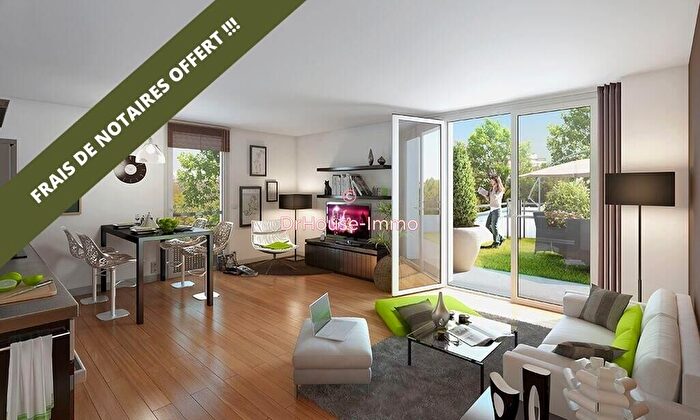 Appartement 2 pièces à vendre - Issy-les-Moulineaux, Les Epinettes, Le Fort, Les Hauts d'Issy