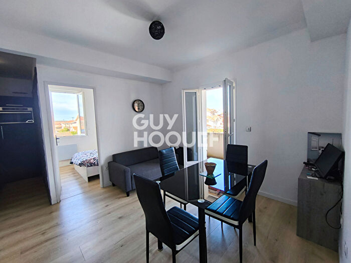 Appartement 3 pièces à vendre - Biscarrosse, Biscarrosse Plage