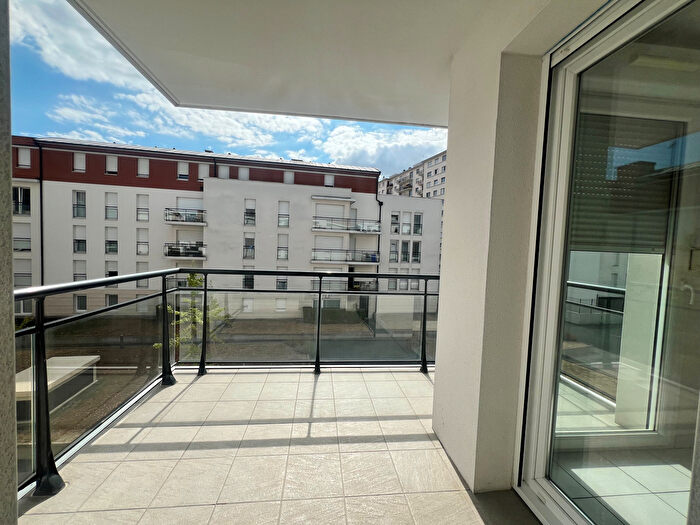 Reims, Clairmarais, Charles Arnould : Appartement 2 pièces à vendre