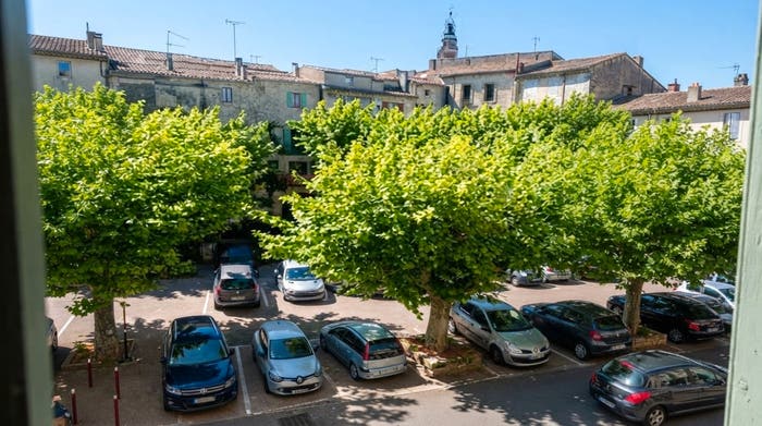 Appartement 4 pièces à Sommières, à vendre