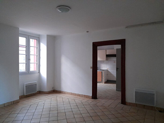 Malesherbes - Appartement 3 pièces à louer