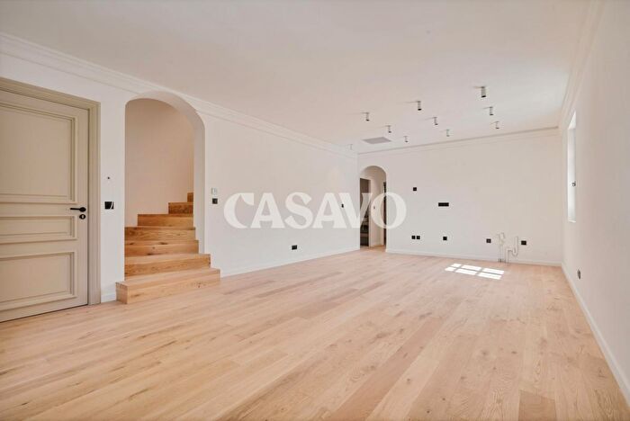 Appartement à vendre - Aix-en-Provence, Pont de Beraud - 4 pièces - 3 chambres