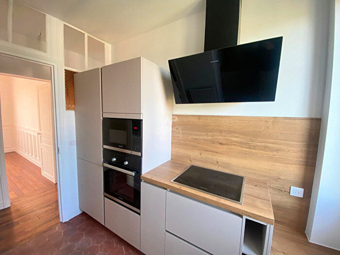 Saint-Germain-en-Laye, Alsace, Péreire - Appartement 3 pièces à vendre