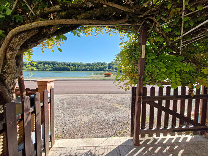 Maison à vendre - Changey - 3 pièces - 1 chambre