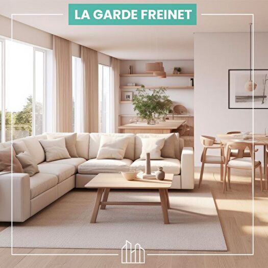 Maison 4 pièces à La Garde-Freinet, à vendre