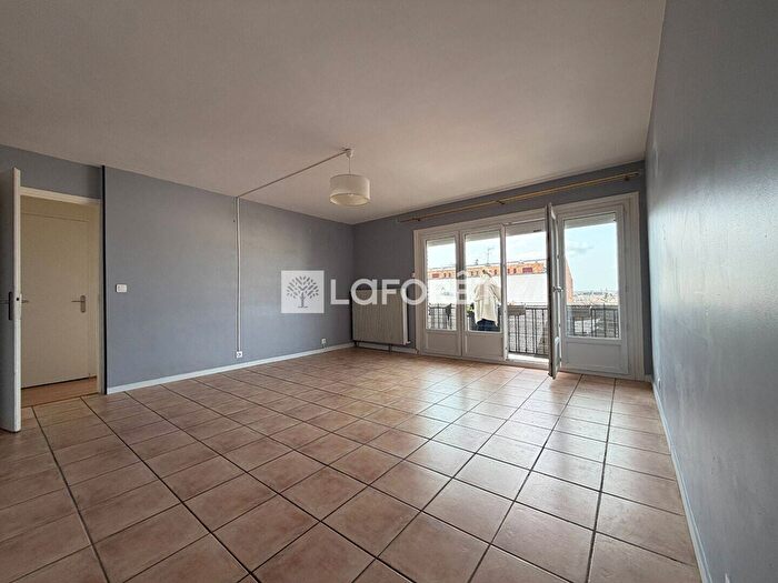 Appartement à louer - Centre Ville, Maurepas - 3 pièces - 2 chambres