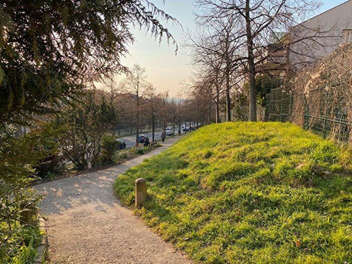 Appartement 1 pièce à louer - Champigny-sur-Marne, Le Plateau