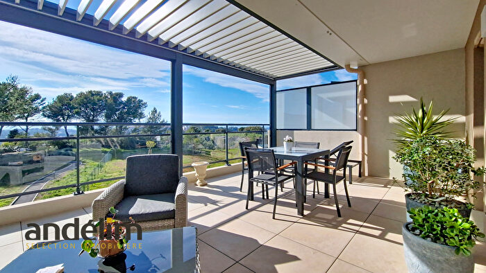 Appartement à vendre - Saint-Raphaël, Peyron, Peire Sarade, Aspé - 4 pièces - 3 chambres