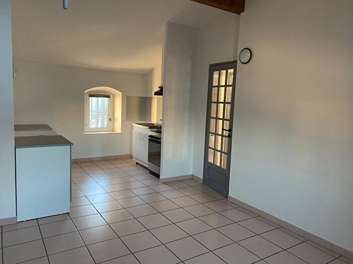 Castelnaudary - Appartement 2 pièces à louer