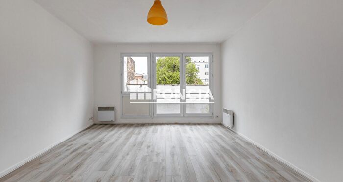 Appartement 3 pièces à vendre - Lille, Saint-Maurice, Pellevoisin