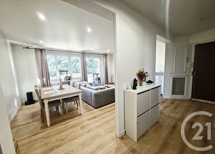 Appartement à vendre - Soisy-sous-Montmorency, Les Noels, Champs de Course dEnghien, Gare - 3 pièces - 2 chambres