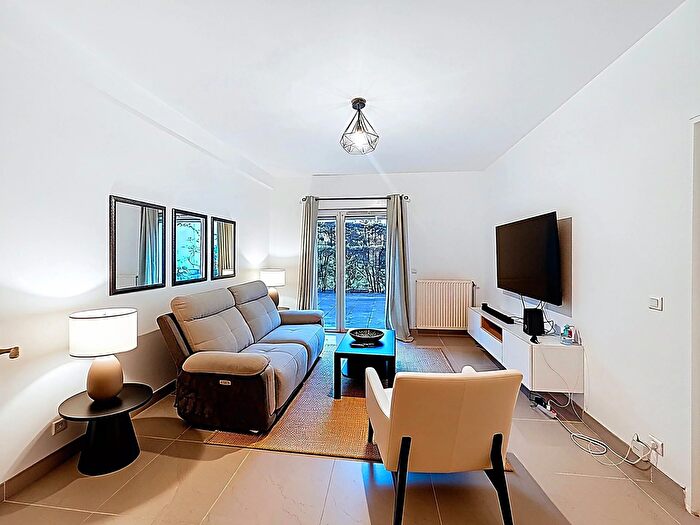 Appartement à vendre - Créteil, Côte dOr, Sarrazins - 2 pièces - 1 chambre