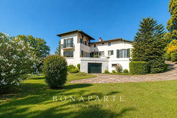 Maison 7 pièces à Arcangues, à vendre