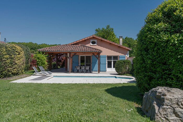 Maison à vendre - Vasles - 3 pièces - 2 chambres