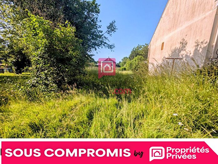 Martigné-sur-Mayenne : Maison 4 pièces à vendre