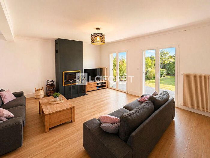 Douai, Centre-ville - Maison 8 pièces à vendre