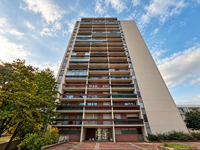 Appartement 3 pièces à vendre - Quartiers Sud-Ouest, Bréquigny