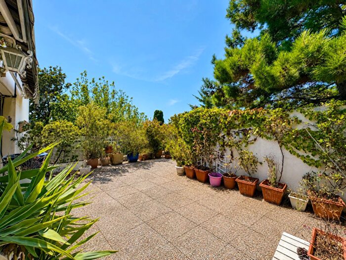 Appartement 4 pièces à vendre - Marseille 9ème, Sainte-Marguerite