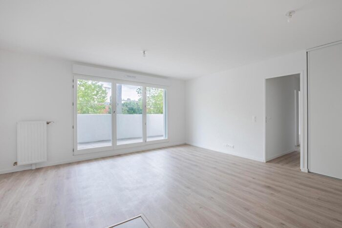 Appartement 4 pièces à Meudon, Meudon la Forêt, à louer