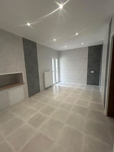 Maison 5 pièces à louer à Toulon-sur-Arroux