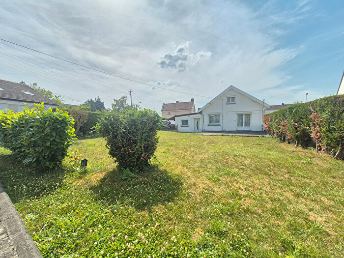 Maison 5 pièces à vendre à Bully-les-Mines