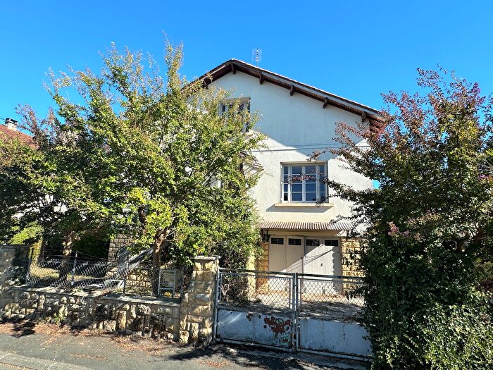 Maison 7 pièces à vendre à Bergerac, Clairat, L'Alba, Les Costes