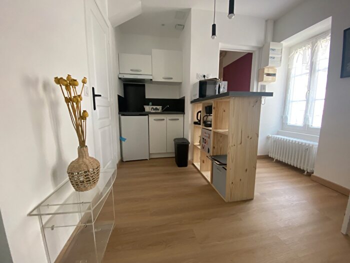 Appartement 1 pièce à louer - Périgueux, Haut-Périgueux, Pompidou Hôpital