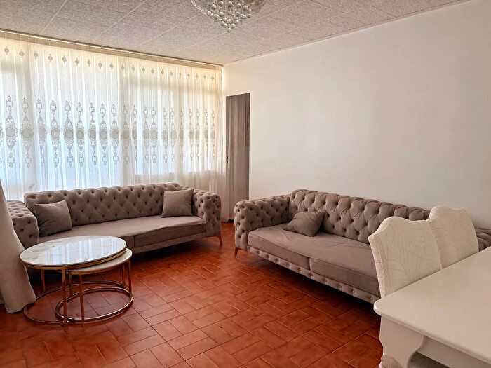 Appartement 5 pièces à vendre - Marseille 15ème, Saint-Antoine