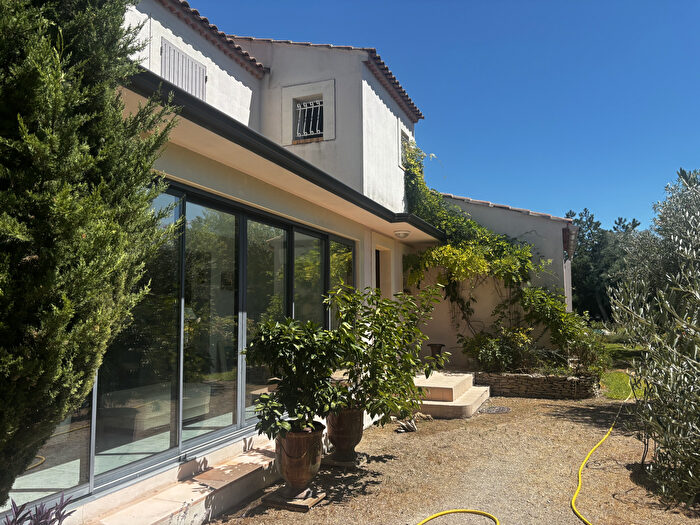 Maison 6 pièces à vendre - Tavel