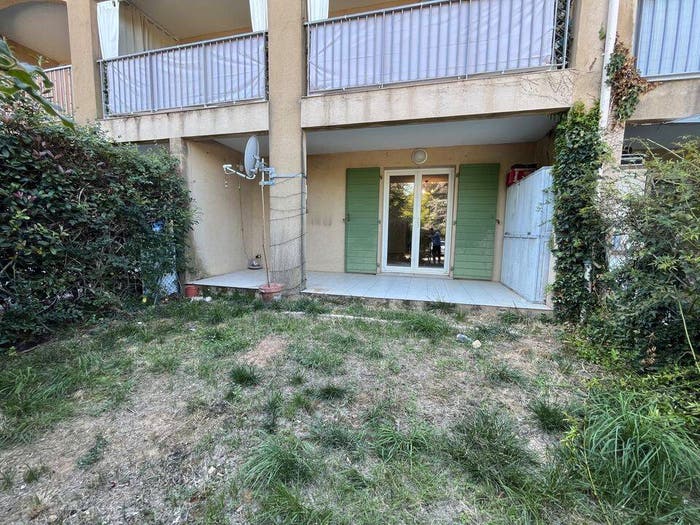Appartement 3 pièces à louer - Plan-d'Aups-Sainte-Baume