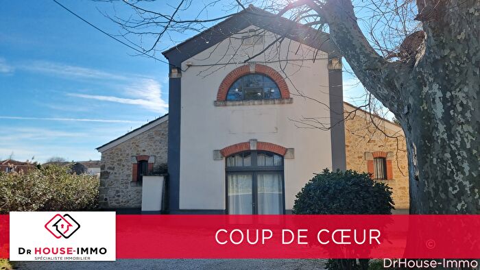 Appartement 7 pièces à vendre à Jonquières
