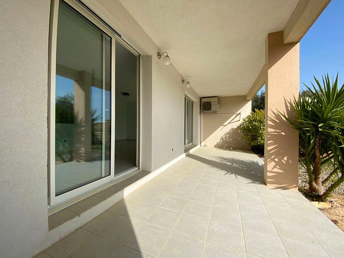 Appartement 3 pièces à louer à Nord, La Ciotat