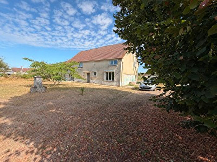 Maison 4 pièces à vendre - Jussy-le-Chaudrier