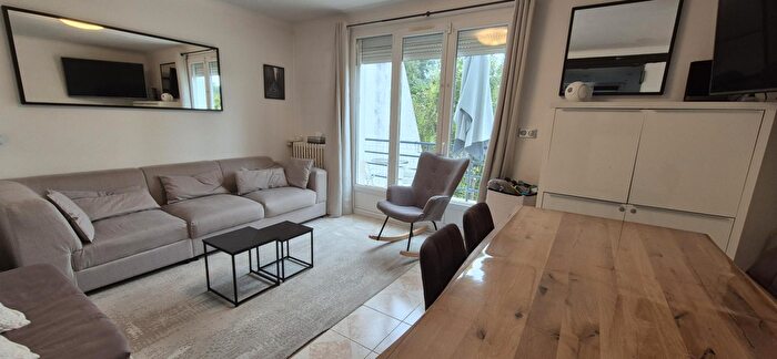 Nantes, Sainte-Thérèse, Rond-Point de Vannes - Maison 5 pièces à vendre